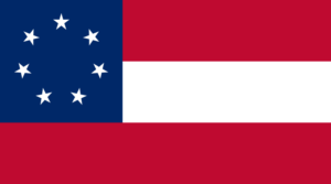 Custom Historical Flags & Replicas | Southern Pride Flag Co.